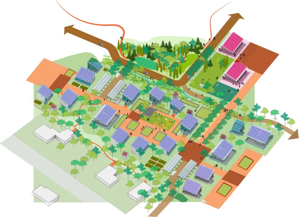 AZ Awards 2025 Winner: Augusta Township CABN Community | AZ Awards